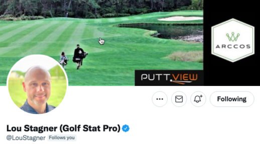 196 - Managing Golf Expectations! - Lou Stagner Interview - GAME ...